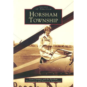 【】Horsham Township