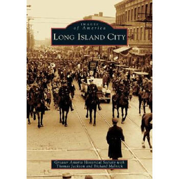 【】Long Island City