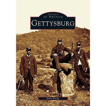 【】Gettysburg