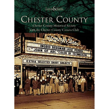 【】Chester County