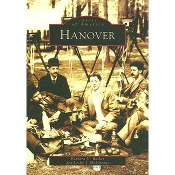 【】Hanover