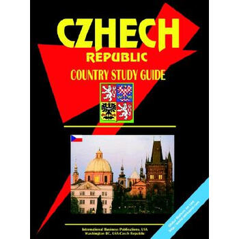 【】Czech Republic Country Study