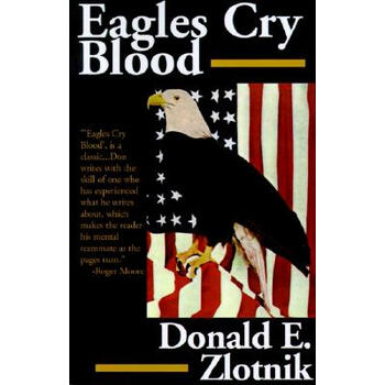 【】Eagles Cry Blood
