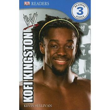 【】Kofi Kingston