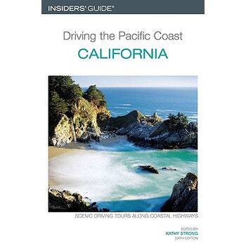【】Driving the Pacific Coast