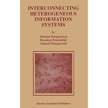 【】Interconnecting Heterogeneous