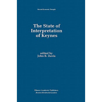 【】The State of Interpretation of