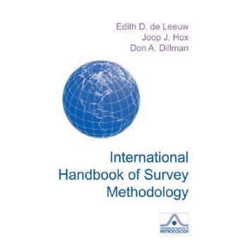 【】International Handbook of Survey