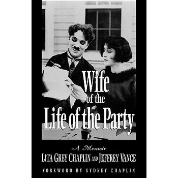 【】Wife of the Life of the Party: A