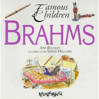【】Brahms Brahms