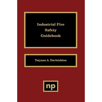 【】Industrial Fire Safety Guidebook