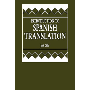 【】Introduction to Spanish