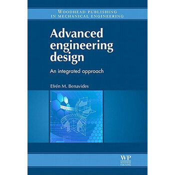 【】Advanced Engineering Design: A