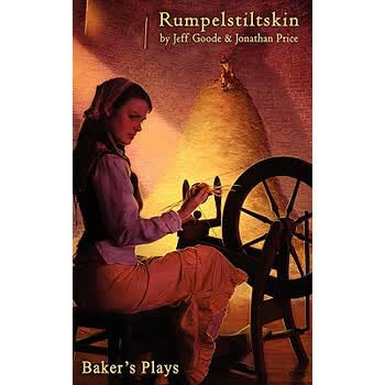【】Rumpelstiltskin