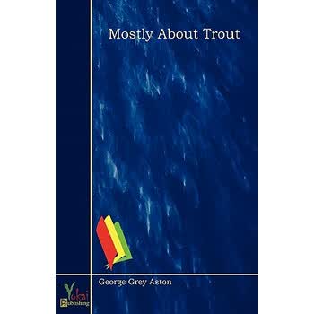 【】Mostly about Trout