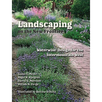 【】Landscaping on the New Frontier: