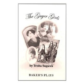 【】The Guyer Girls