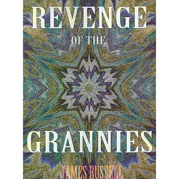 【】Revenge of the Grannies