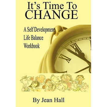 【】Its Time to Change