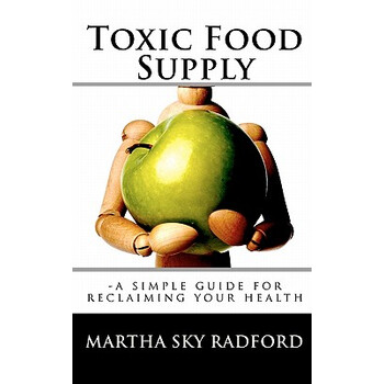 【】Toxic Food Supply