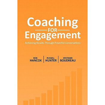 【】Coaching for Engagement