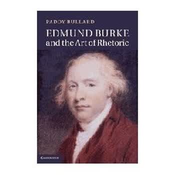 【】Edmund Burke and the Art of