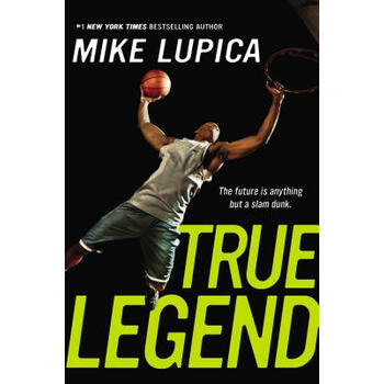 【】True Legend