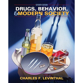 【】Drugs, Behavior, and Modern