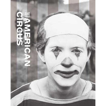 【】The American Circus