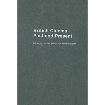 【】British Cinema: Past and Present