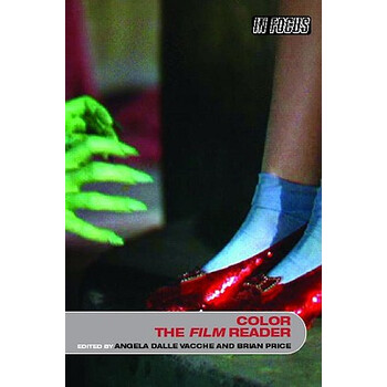 【】Color, the Film Reader