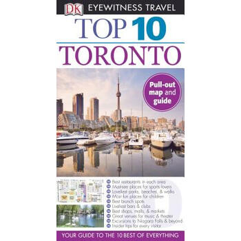 【】Top 10 Toronto