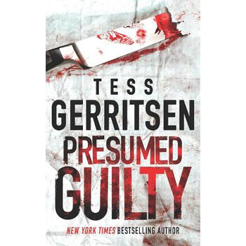 【】Presumed Guilty