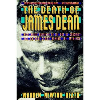【】Death of James Dean