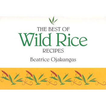 【】Best of Wild Rice Recipes