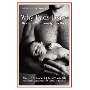 【】Why Dads Leave