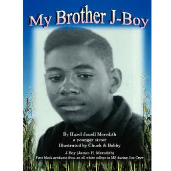 【】My Brother J-Boy