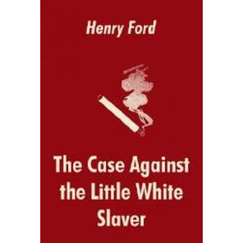 【】The Case Against the Little Whit