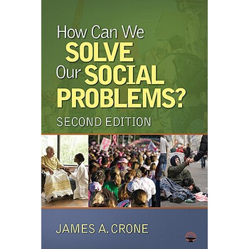 【】How Can We Solve Our Socia