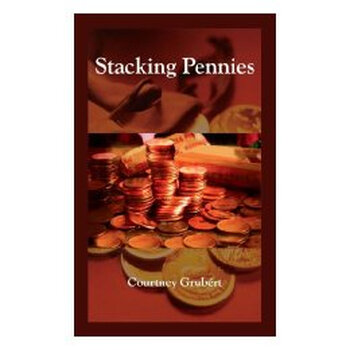 【】Stacking Pennies