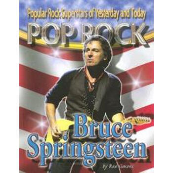 【】Bruce Springsteen