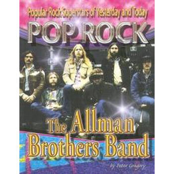 【】The Allman Brothers Band