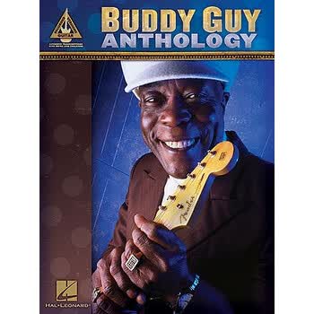 【】Buddy Guy Anthology