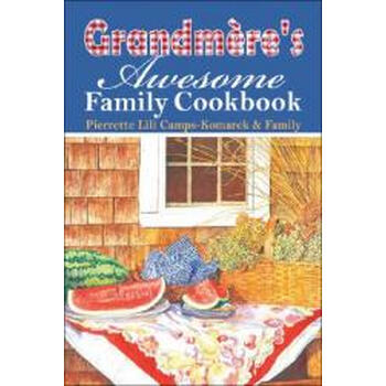 【】Grandmre's Awesome Family