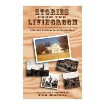 【】Stories from the Living Room