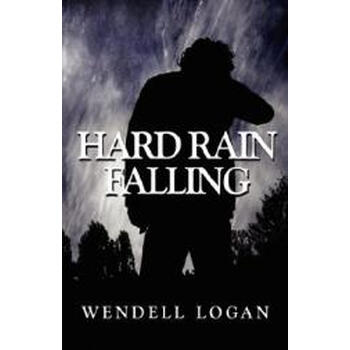 【】Hard Rain Falling