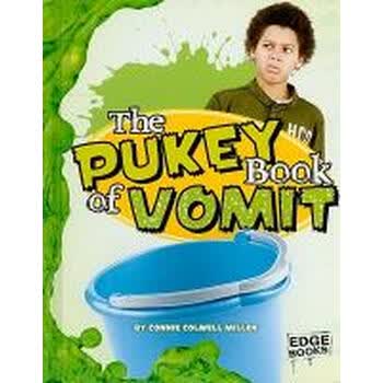 【】The Pukey Book of Vomit