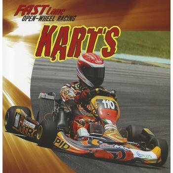 【】Karts