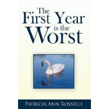 【】The First Year Is the Worst