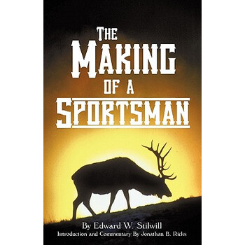【】The Making of a Sportsman
